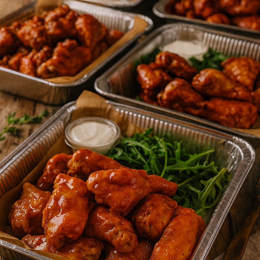Hannah's Kitchen – Hannah's Kitchen