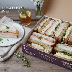 Hannah's Kitchen – Hannah's Kitchen