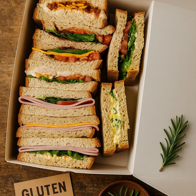 Hannah's Kitchen – Hannah's Kitchen