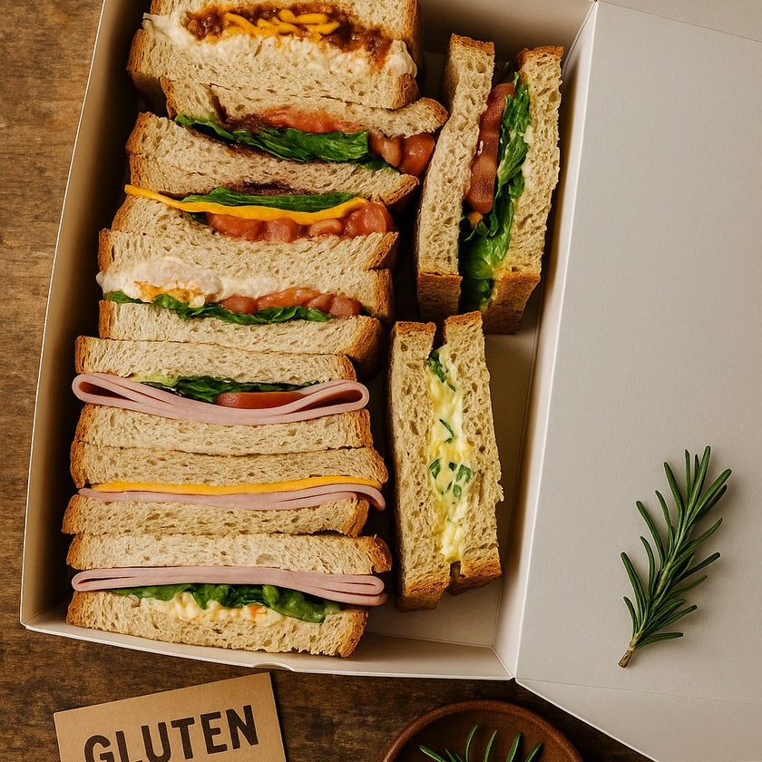 Hannah's Kitchen – Hannah's Kitchen